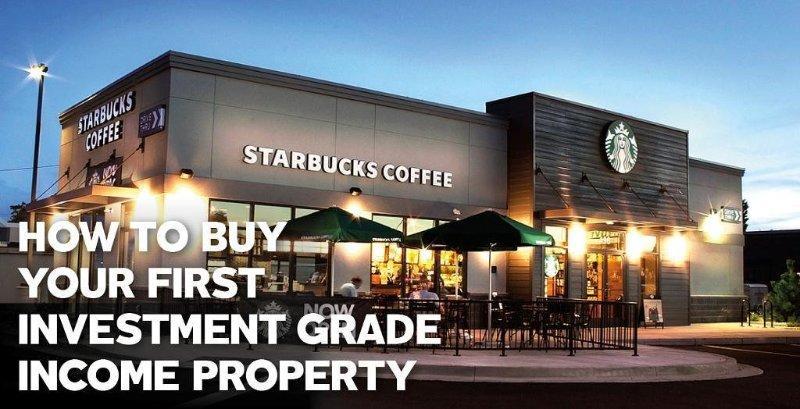 Investment Grade Real Estate: Essential investment grade net lease ...